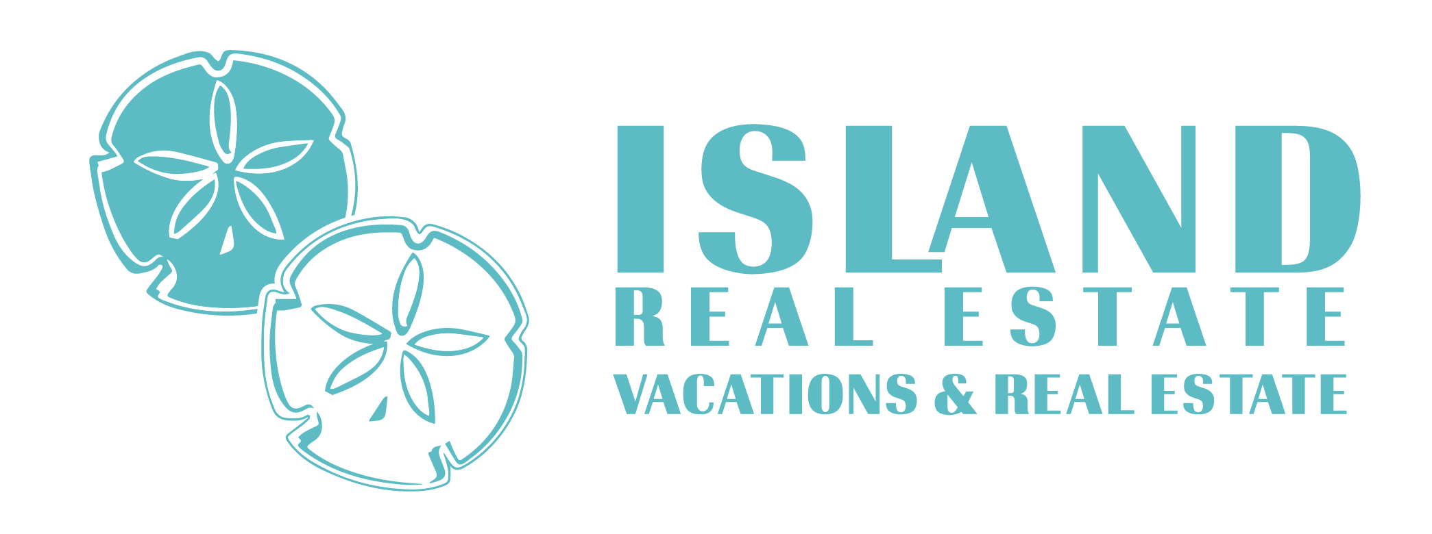 Island Real Estate Logo Island Real Estate Logo